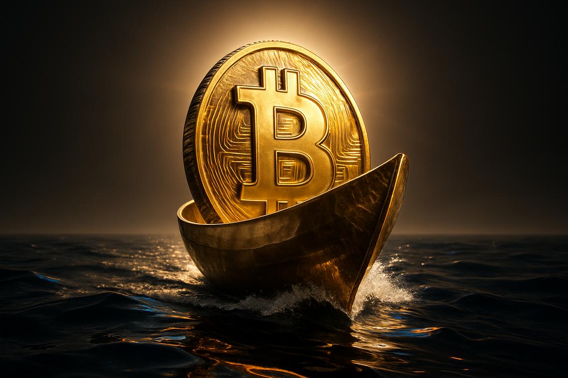 Bitcoin oil correlation shows instability as institutional demand ...
